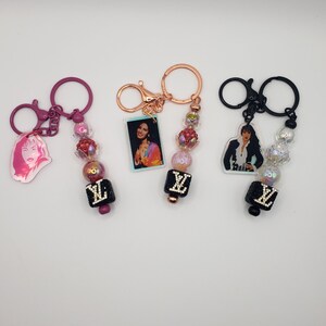 Selena Keychain, Selena Quintanilla Keychain - Etsy