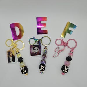 Selena Keychain, Selena Quintanilla Keychain - Etsy