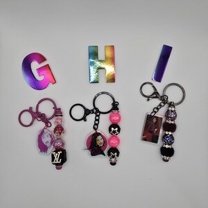 Selena Keychain, Selena Quintanilla Keychain - Etsy