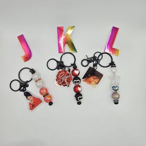 Selena Keychain, Selena Quintanilla Keychain - Etsy