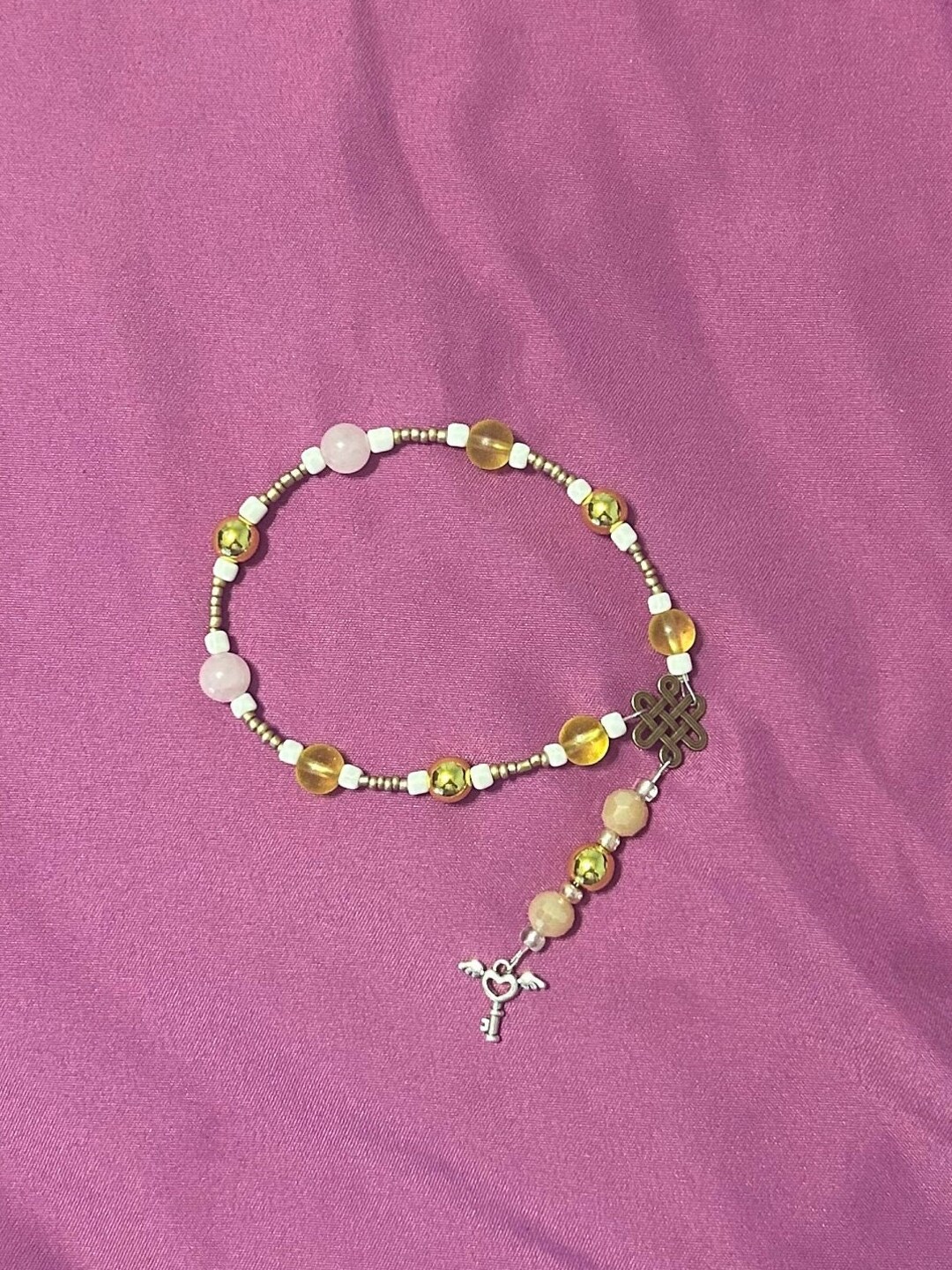 Small Prayer Beads to the Zorya: Slavic Goddesses of the Dawn and ...