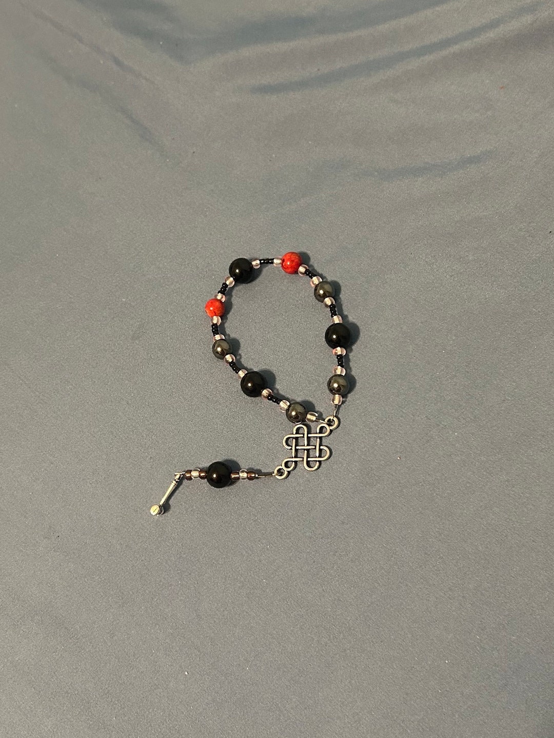 Small Prayer Beads for the Dvergar(dwarves): Norse Crafters and Smiths ...