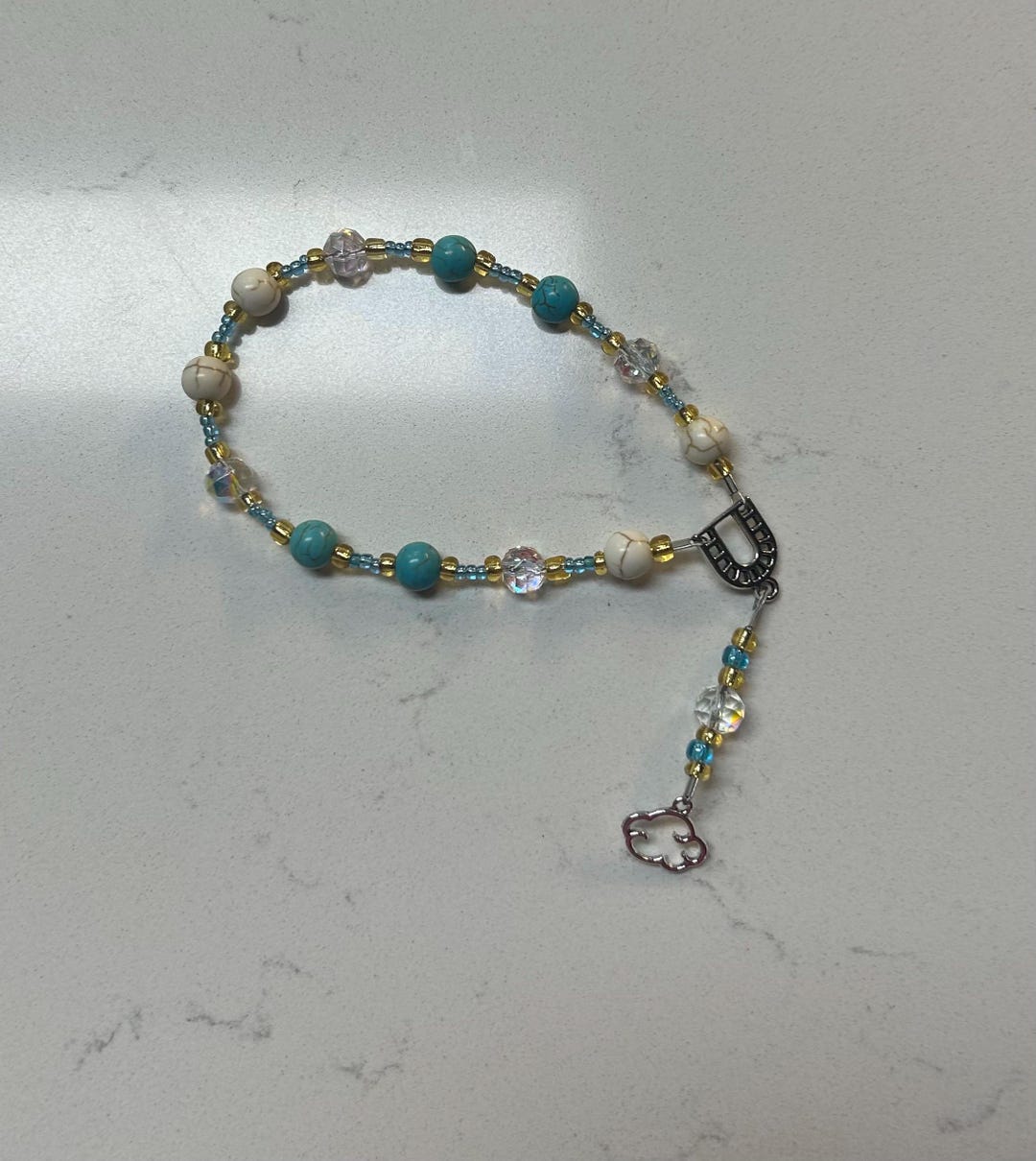 Small Jupiter Prayer Beads: Roman God of the State, Lightning, Law, and ...