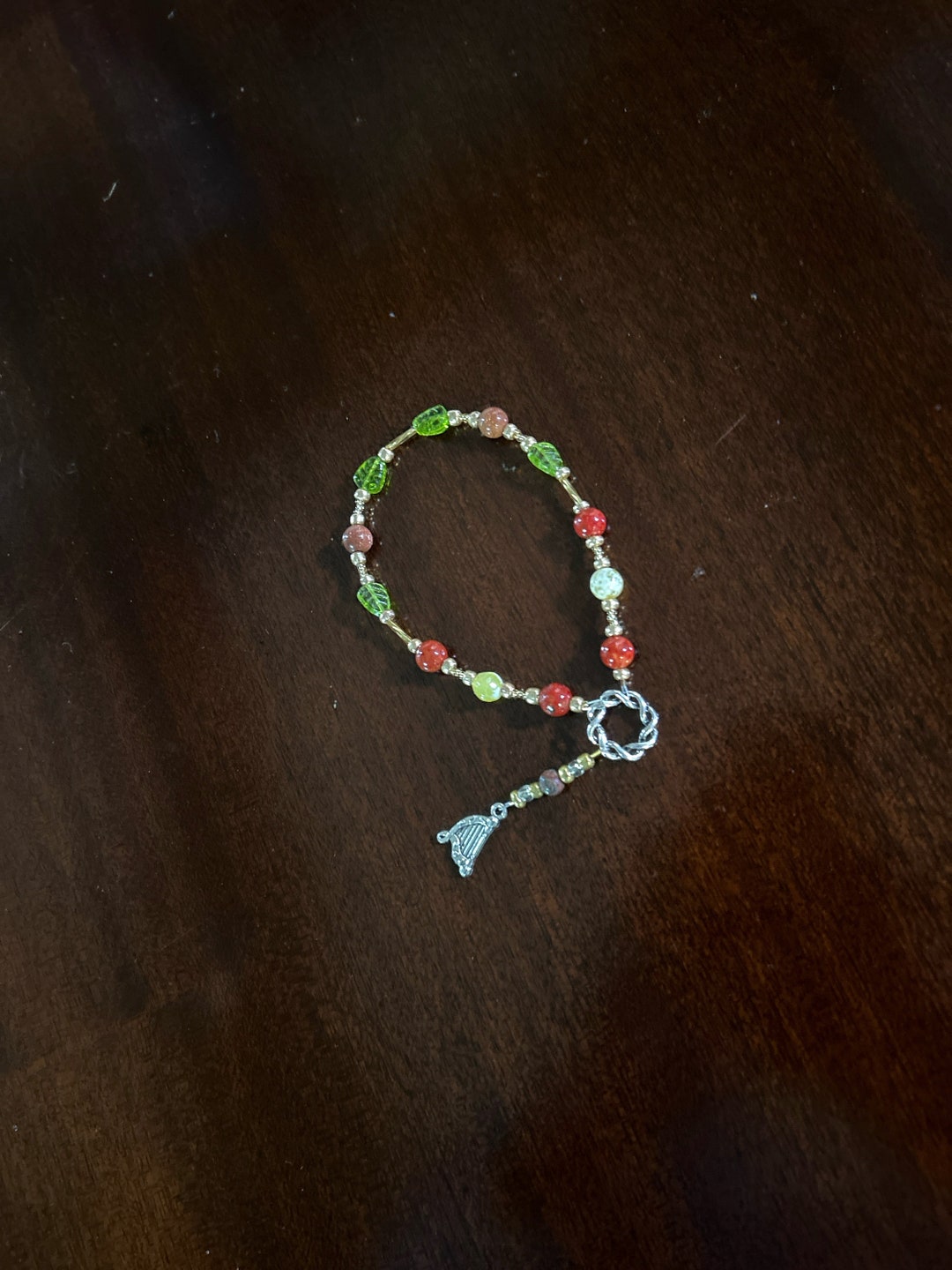 Small Apollo Prayer Beads: Hellenic God of Music, Healing, Plagues ...