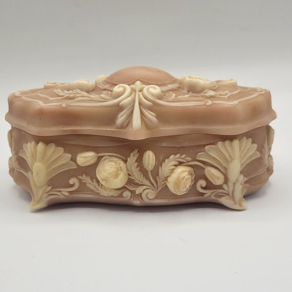 Vintage Incolay - Etsy