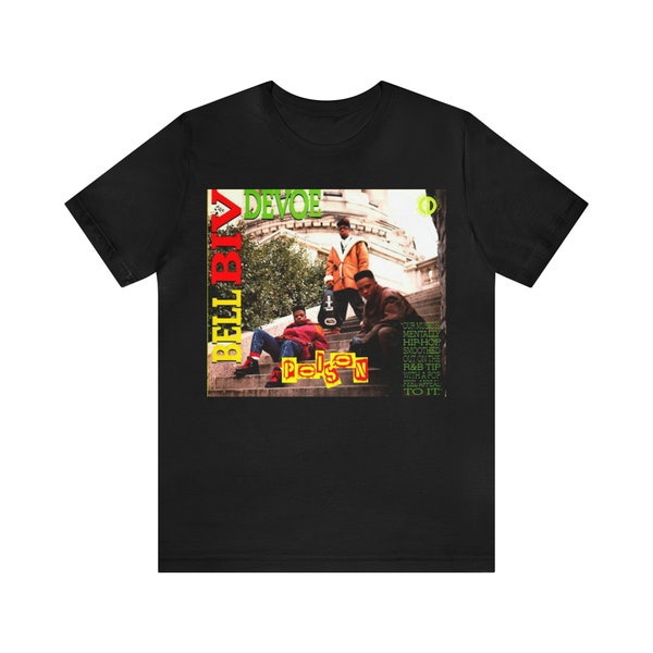 Bell Biv Devoe - Etsy