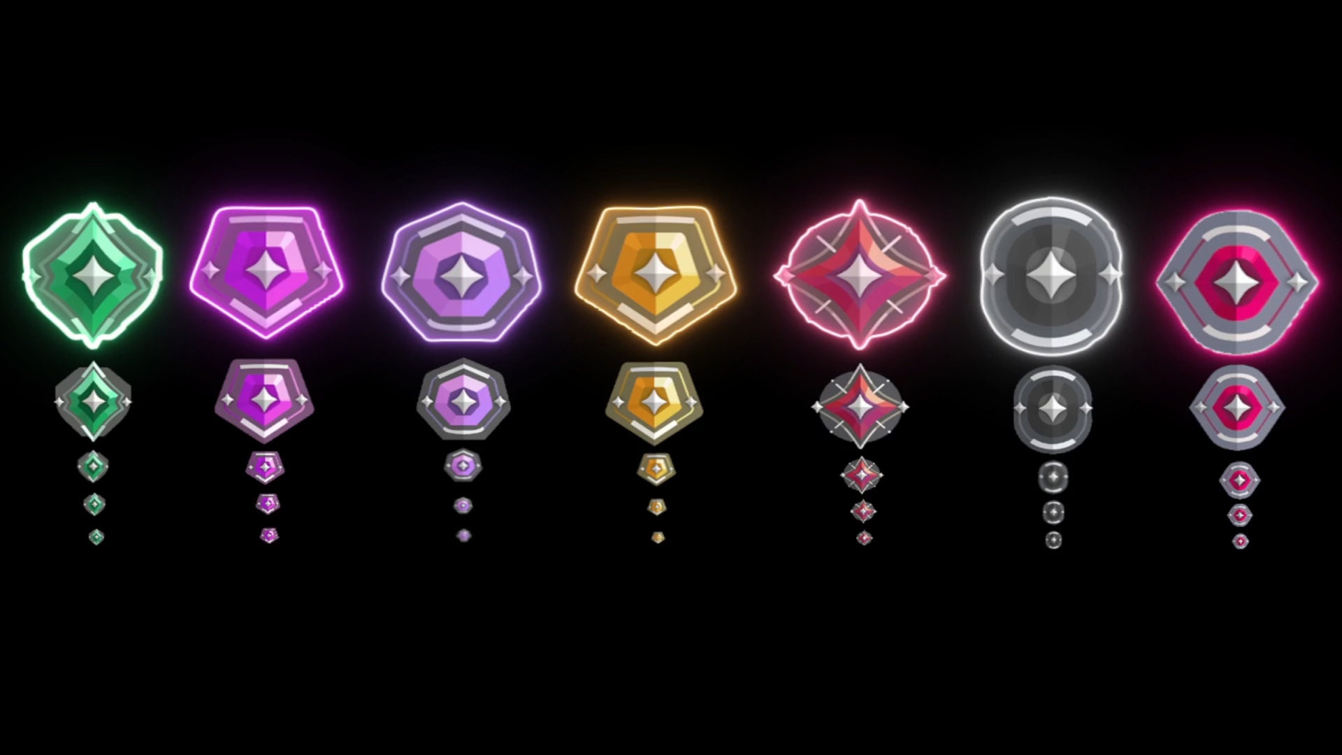 Valorant Twitch Overlay -valorant Sub Badge - OVERLAYS Stream Animated ...