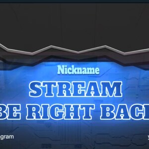 Valorant Twitch Overlay - OVERLAYS Stream Animated - Animated Alerts ...