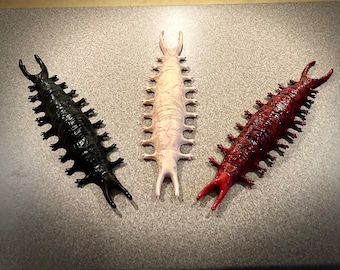 The Tingler-tron - Etsy