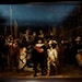 Rembrandt's the Night Watch Print – High-resolution Fine Art (digital ...