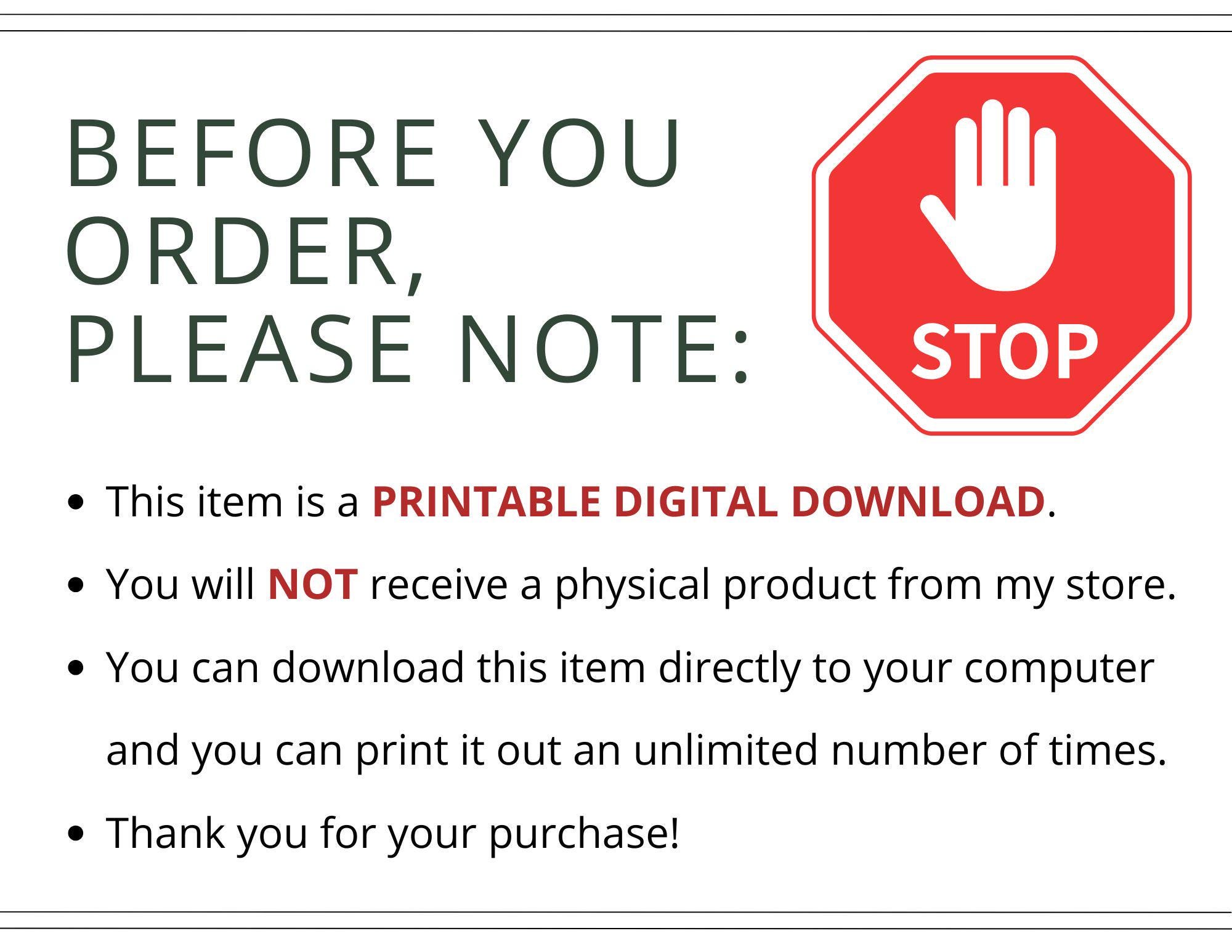 Code Blue Recording Flowsheet | Printable PDF Download - Etsy