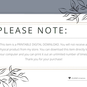 Common ICU Drips Badge Insert | Printable PDF Download - Etsy