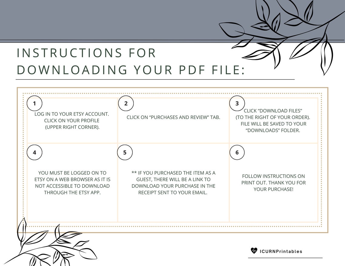 Glasgow Coma Scale [GCS] | Printable PDF Download - Etsy