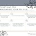 Richmond Agitation & Sedation Scale [RASS] Badge Insert | Printable PDF ...