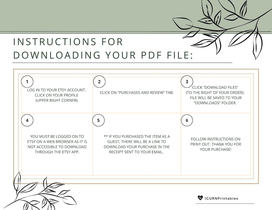 NIH Stroke Scale Assessment Form [ NIHSS ] | Printable PDF Download - Etsy