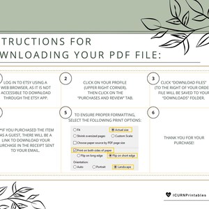 Tele Monitor Recording Sheet | Printable PDF Download - Etsy