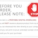 Tele Monitor Recording Sheet | Printable PDF Download - Etsy