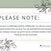 CIWA-AR: Alcohol Withdrawal Assessment Form | Printable PDF Download - Etsy
