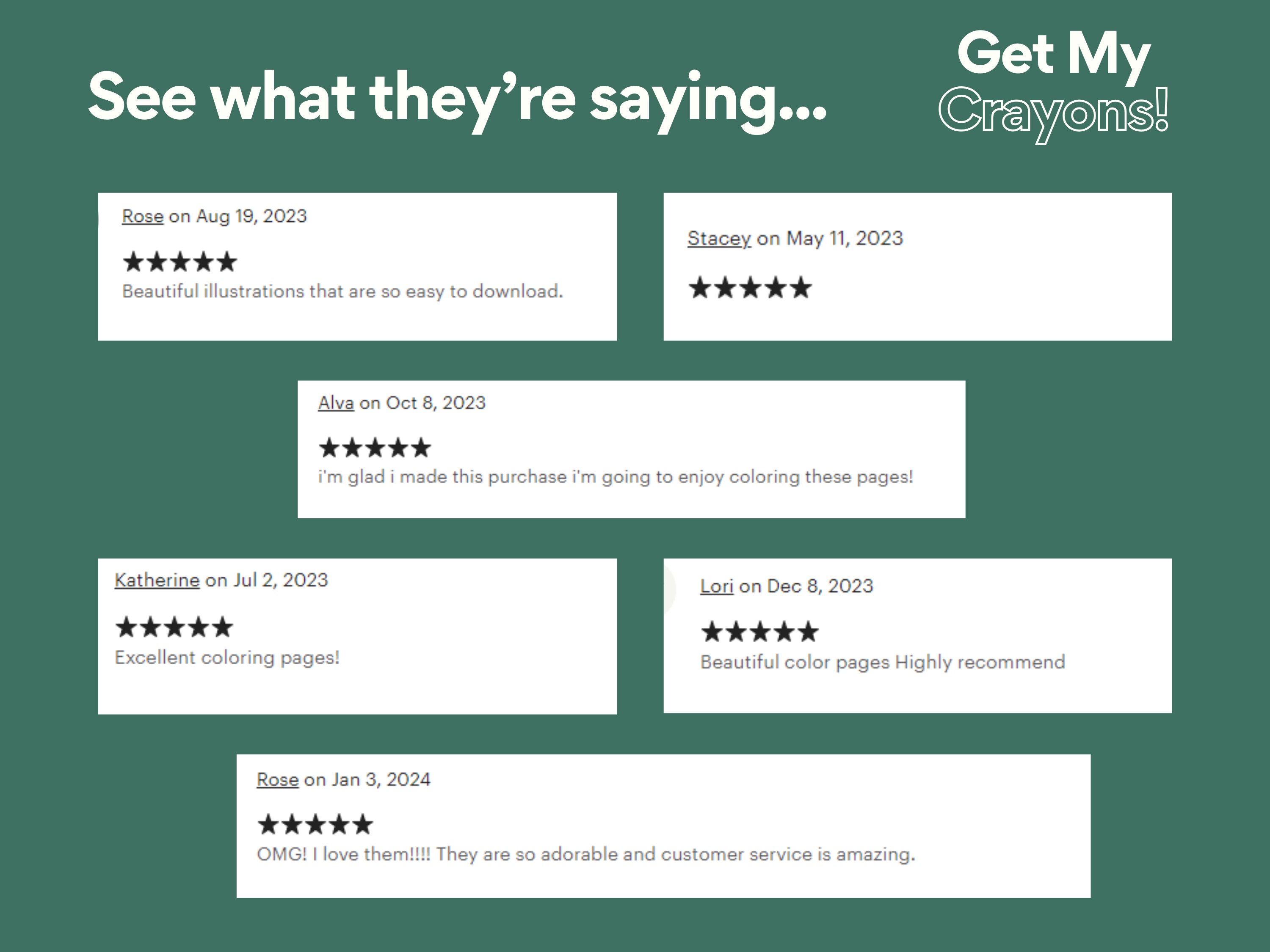 Elf Cuties in the Rain Coloring Pages, for Adults, Teens, and Kids, 20 ...