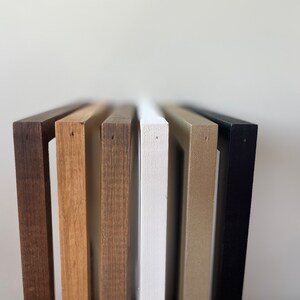 Memorial Flower Frame Sympathy Gift Flower Keepsake Celebration of Life ...