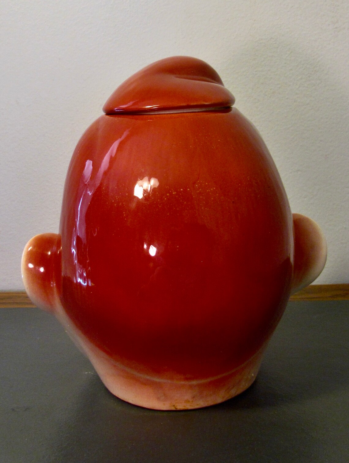 Vintage Howdy Doody Cookie Jar - Etsy