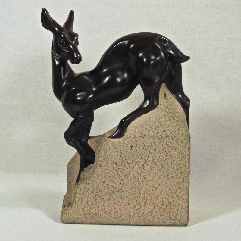 Austin Sculpture - Etsy