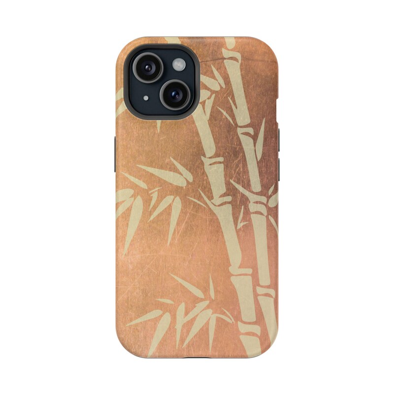 Phone Bamboo Case - Etsy