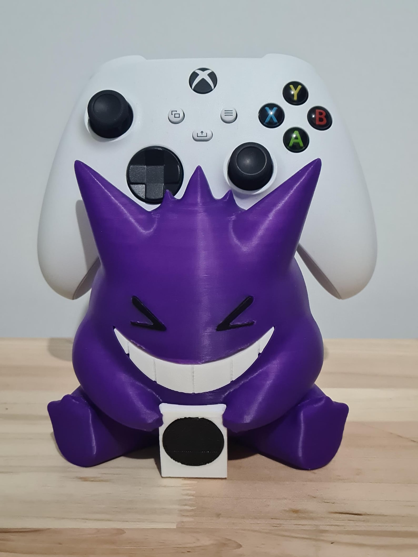 Gengar Controller Holder's - 3D Printed - Etsy