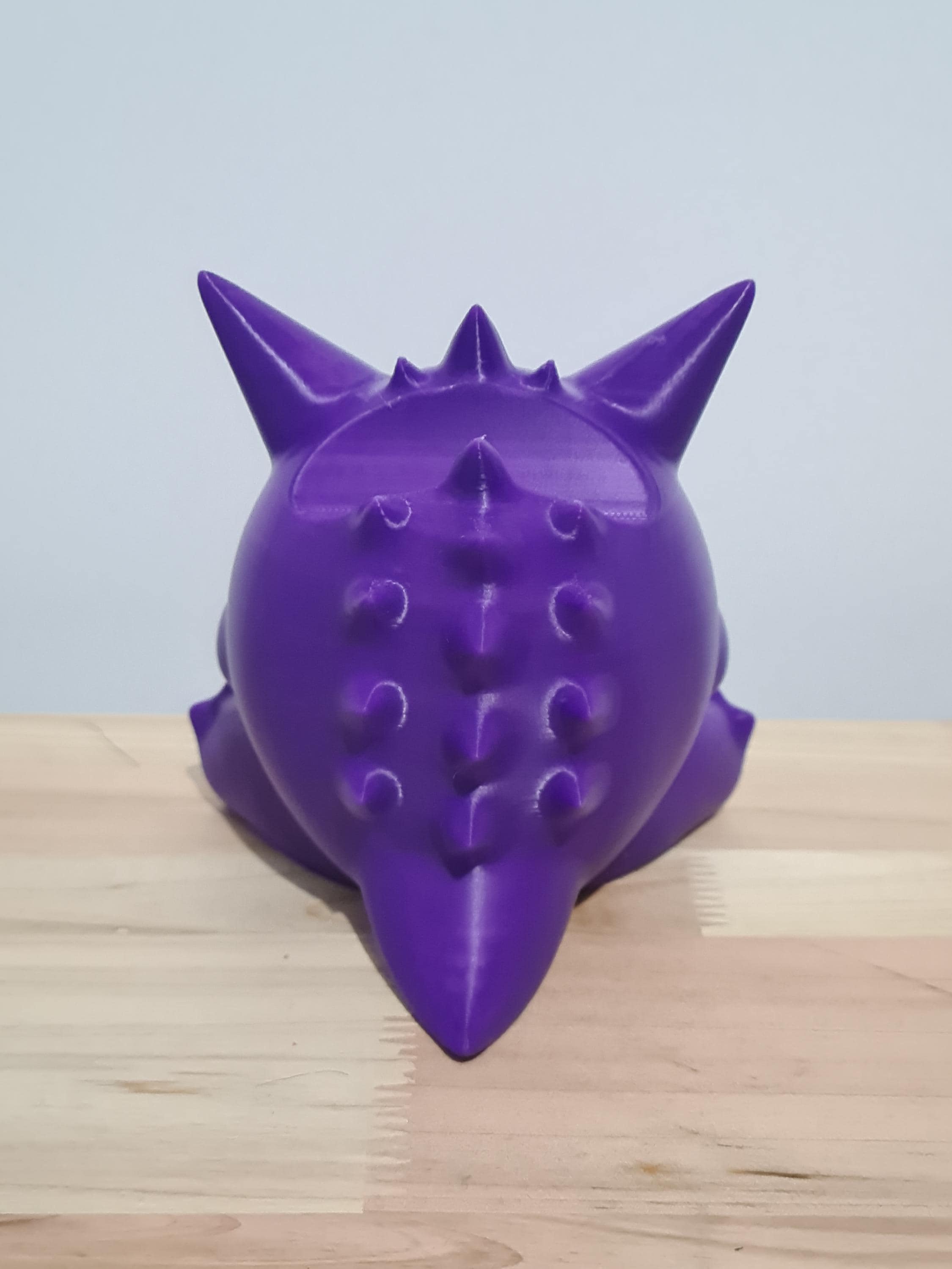 Gengar Controller Holder's - 3D Printed - Etsy