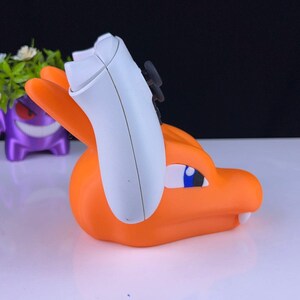 Charizard Controller Holder 3D Printed - Etsy