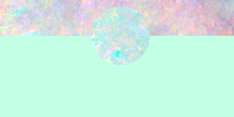 14 X High Res Opalescent Backgrounds, Overlays, Clipping Mask Resource ...