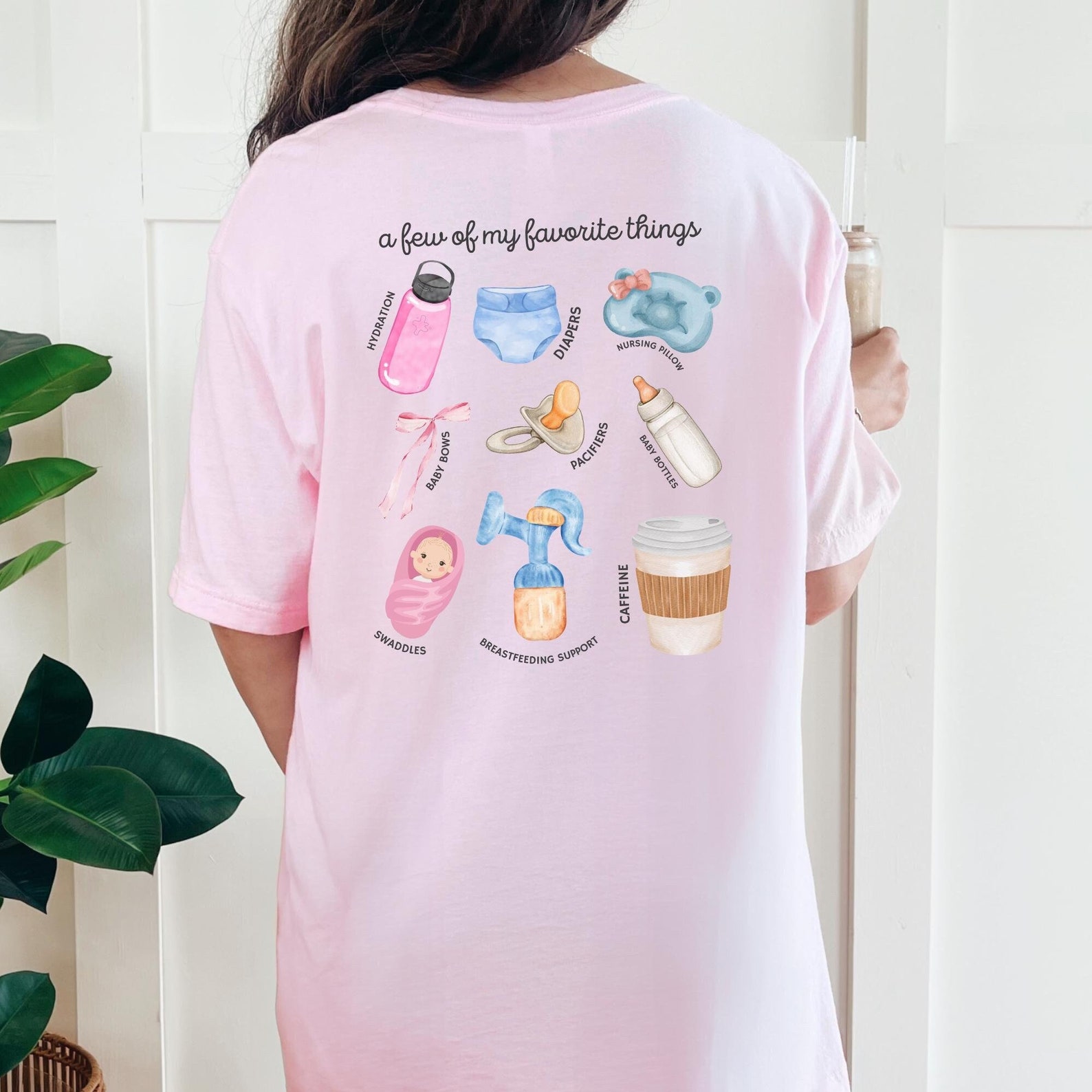 Mother Baby Nurse Shirt Valentine's Day Mother Baby Nurse Tee Vday MBU ...