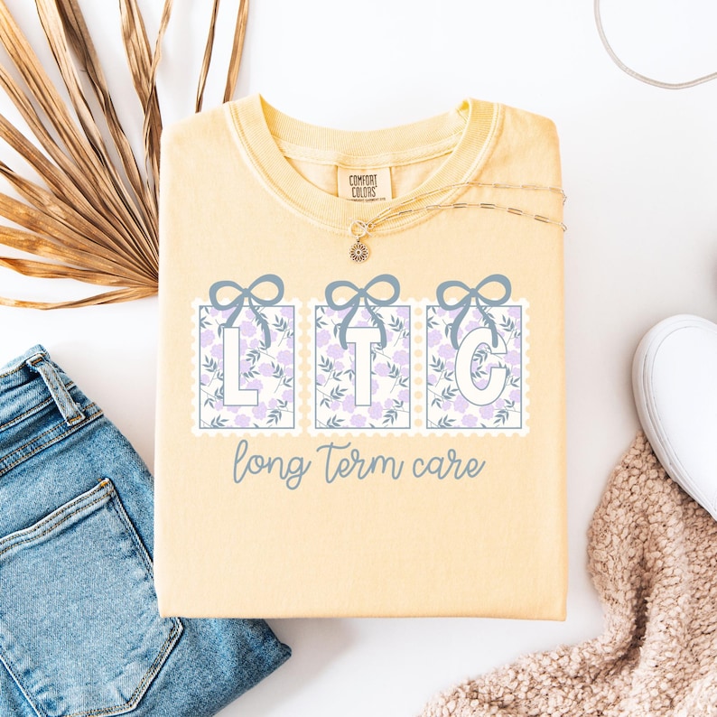 Floral Long Term Care