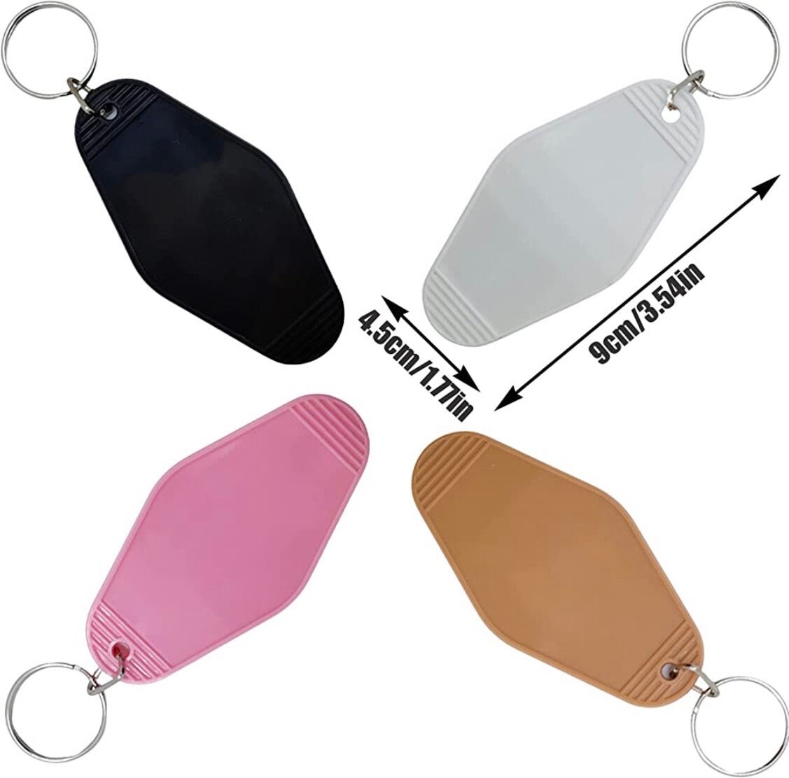 Take Me to the Beach Keychain, Motel Keychain, Trendy Keychain, Gifts ...