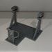 Star Wars X-wing Hanger - 3D Print File - Etsy