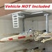 Star Wars X-wing Hanger - 3D Print File - Etsy