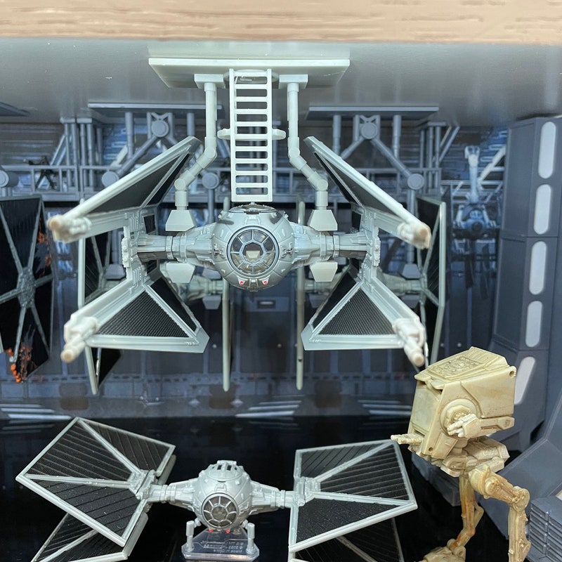 Tie Interceptor - Etsy