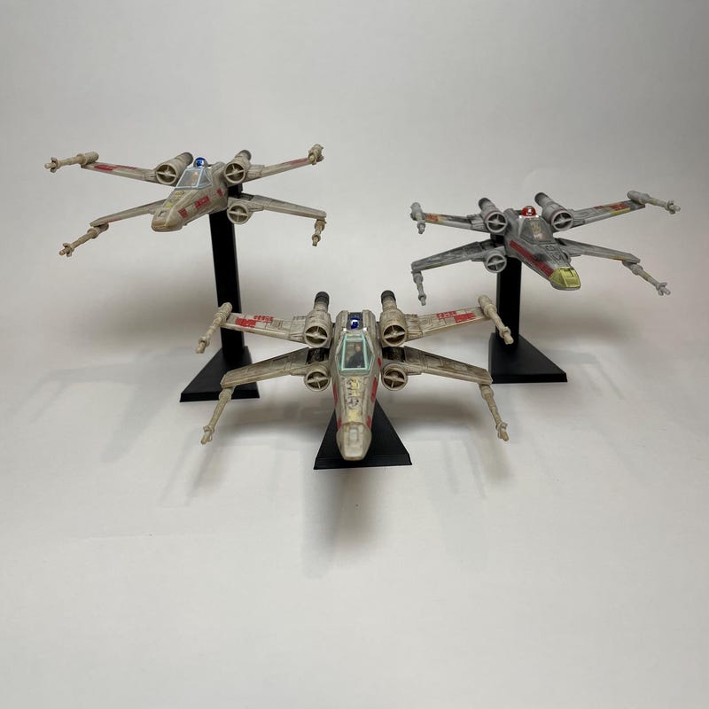X Wing Miniatures - Etsy
