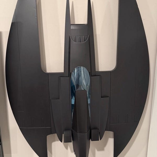 Batcave - Etsy