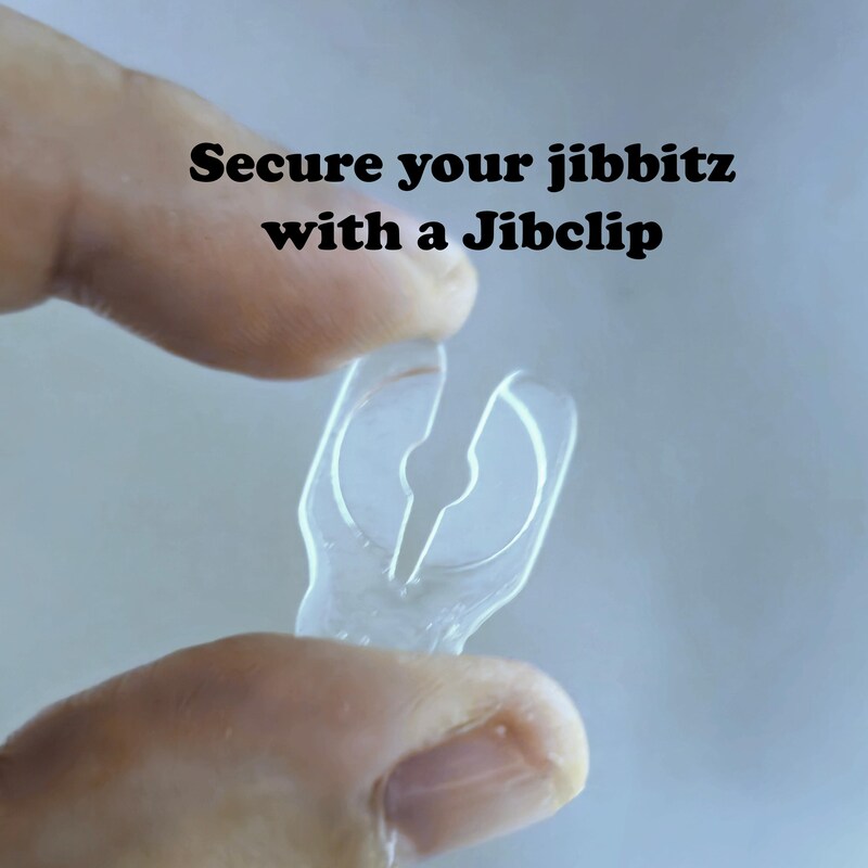 Jibbitz - Etsy