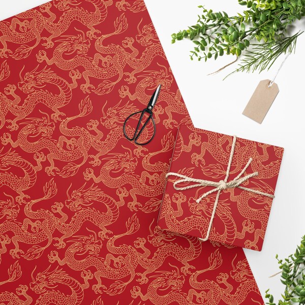 Chinese Paper - Etsy