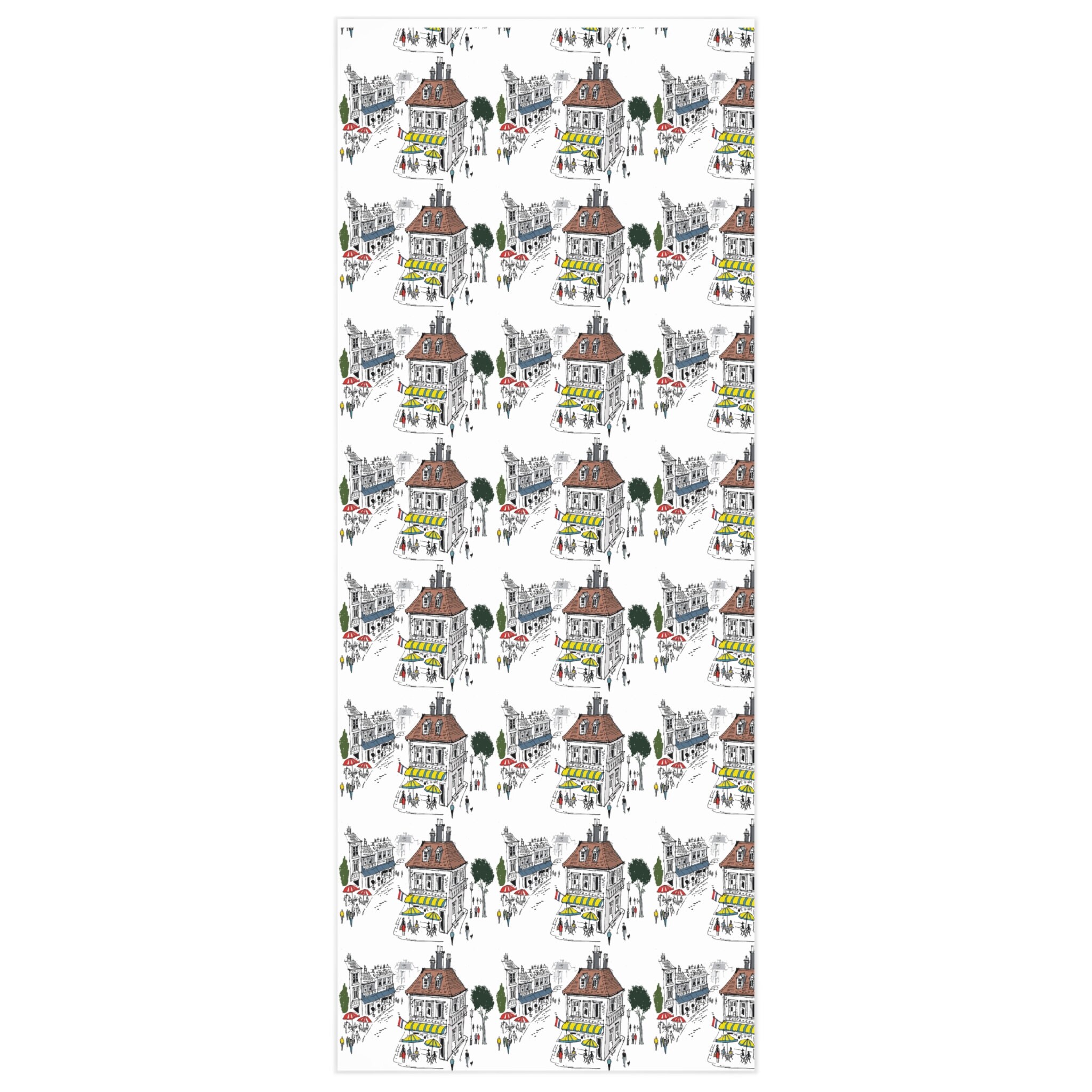 French Provincial Wrapping Paper French Wrapping Paper - Etsy