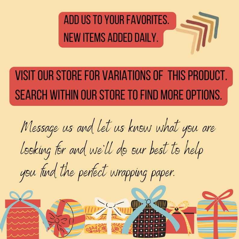 Periodic Table Wrapping Paper Scientist Gift Wrap Science - Etsy