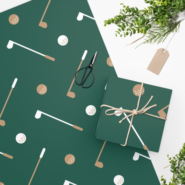 Gift Wrap Roll - Etsy
