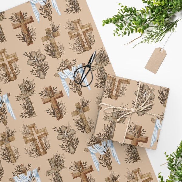 Religious Paper - Etsy