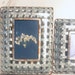 Gold Antique Italian Baroque Style Ornate Vintage Frames Pressed Flower ...