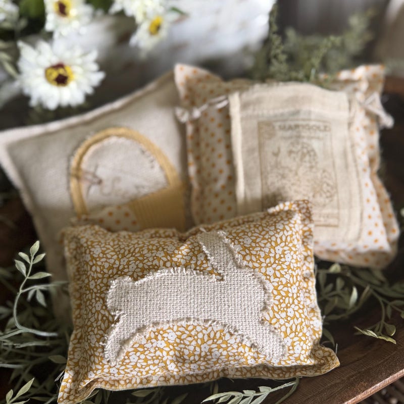 Spring Bowl Fillers - Etsy