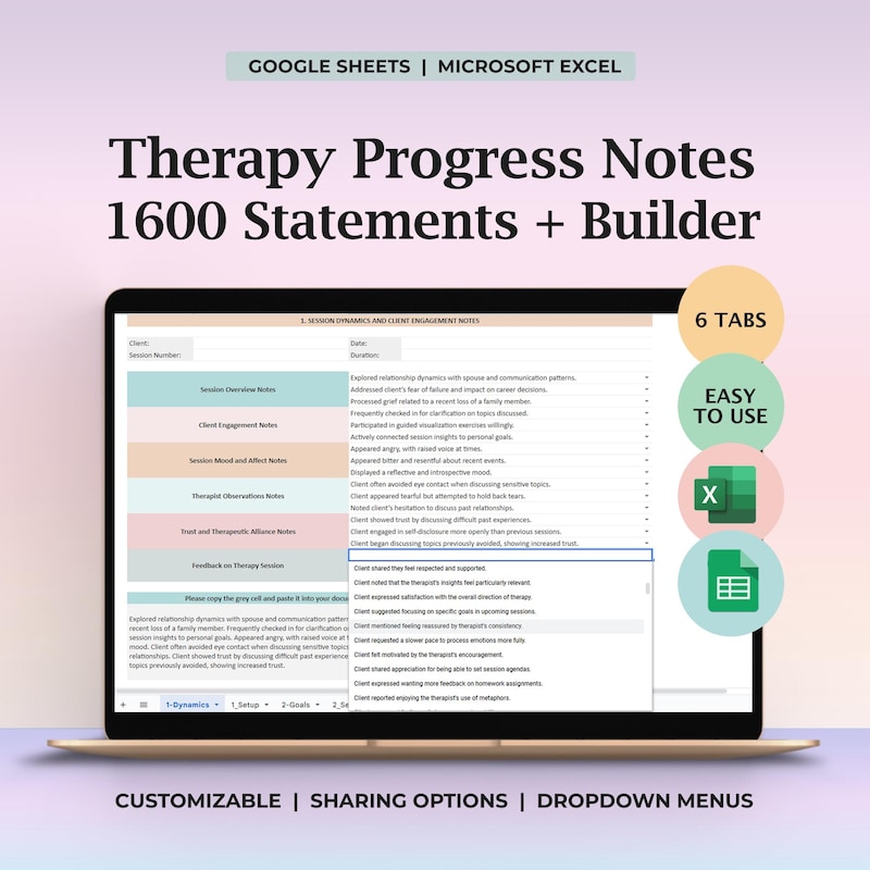 Writing a Report Template - Etsy