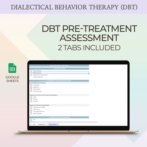 Dbt - Etsy