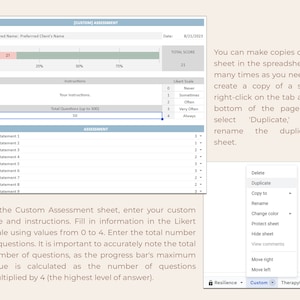 Couples Therapy Intake Questions Form for Counseling Sessions ...